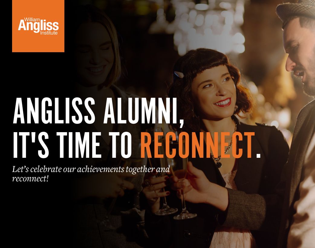 Alumni - Angliss Reconnect
