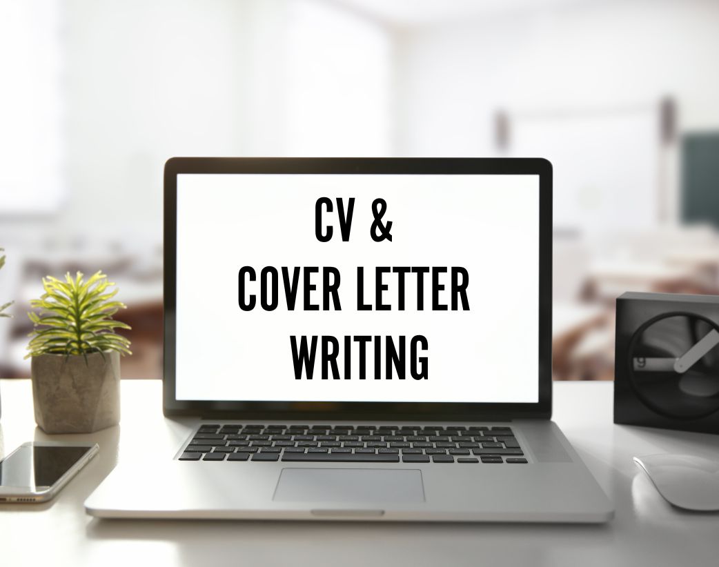 SJC -Crafting Resumes, Cover Letters and Key Selection Criteria