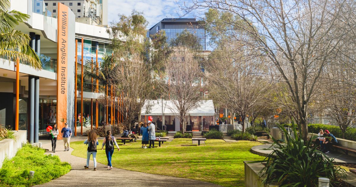 Angliss Open Day - Your Backstage Pass to Success!