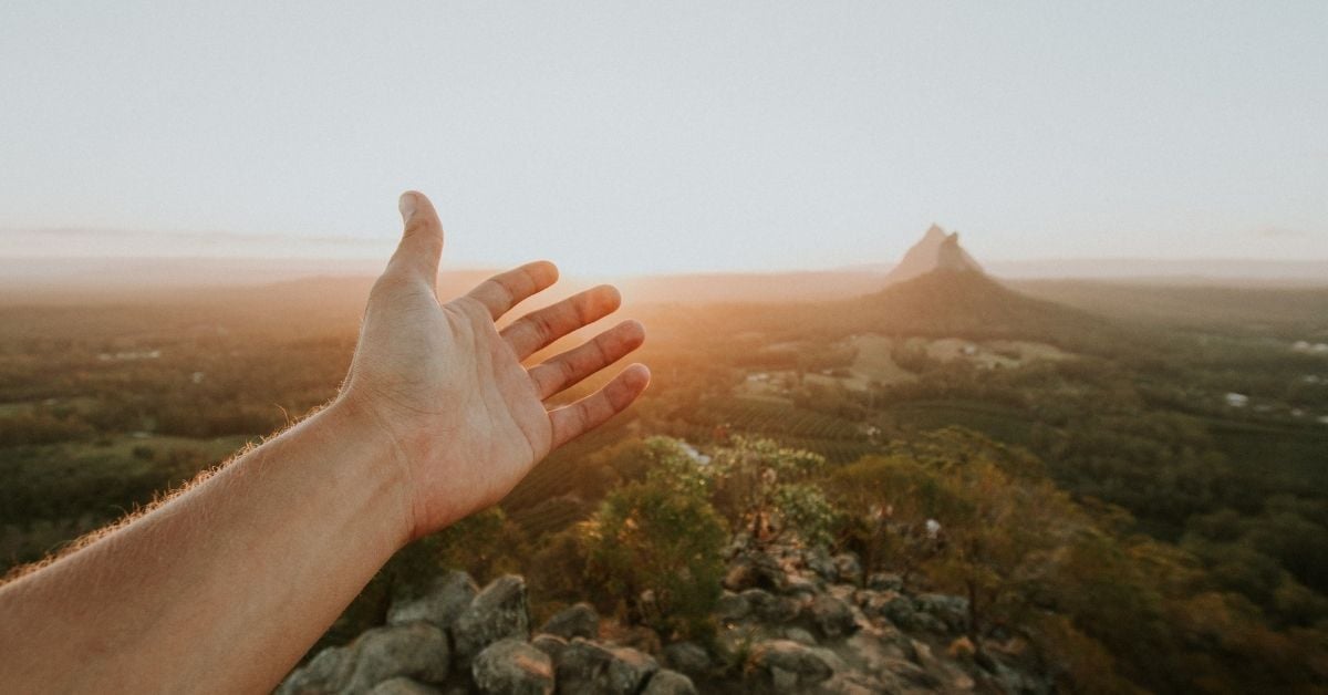 Creating a sustainable future