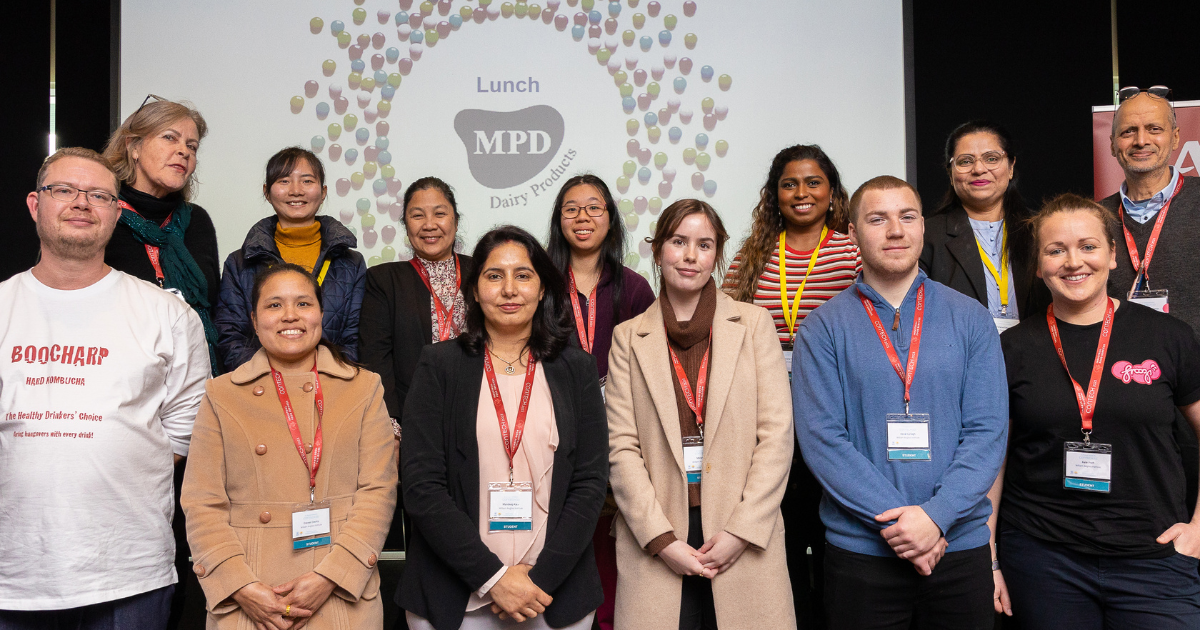 Health and convenience at forefront of Food Science new product launch