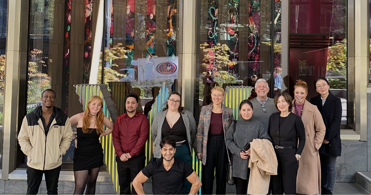 Launch into Work Program supported by William Angliss Institute