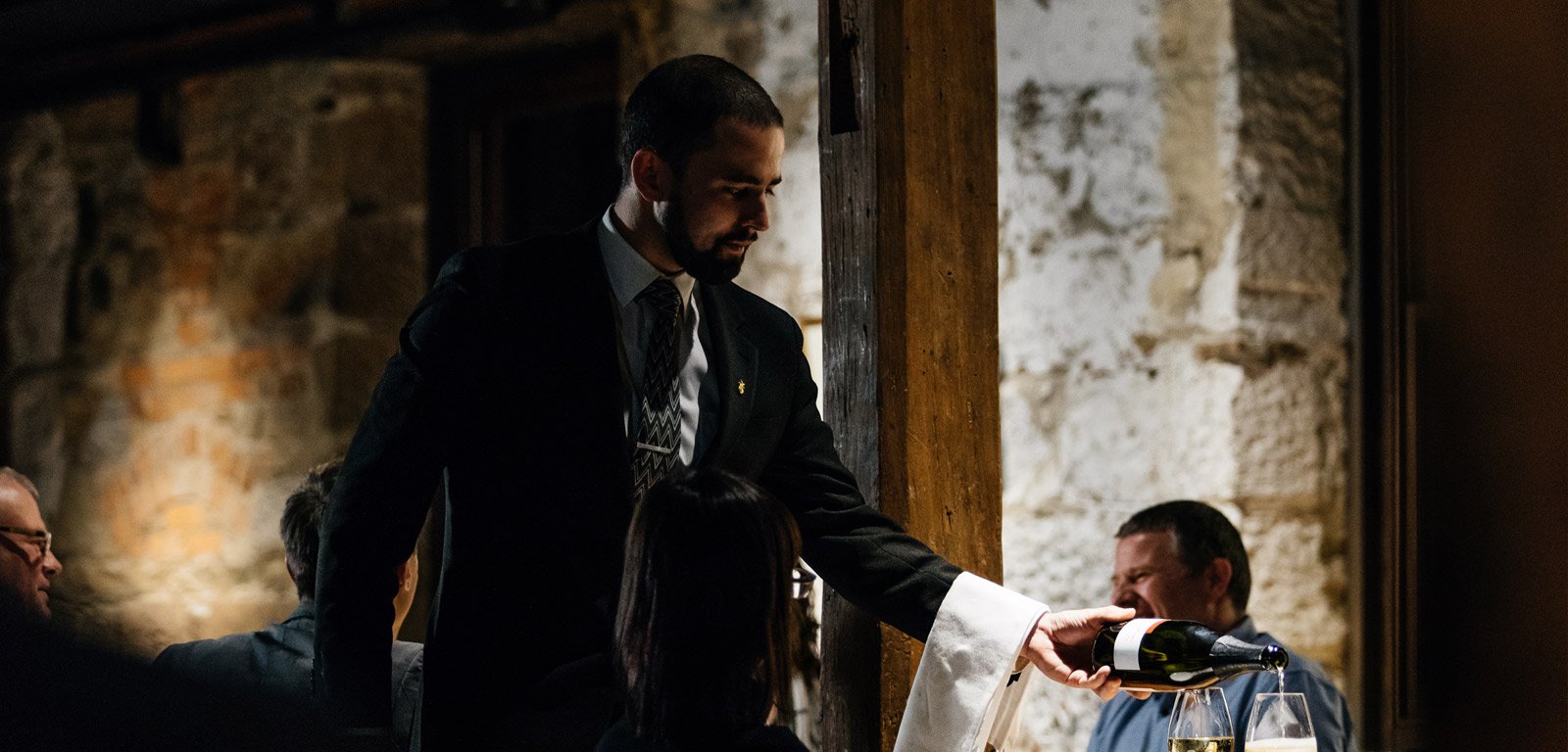 TAFE Courses & Degrees | William Angliss Institute