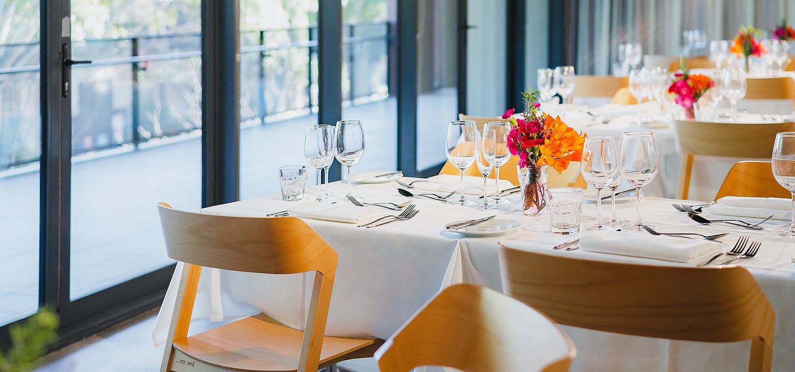 Restaurant Rubric
