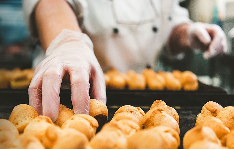 Certificate III in Cake and Pastry | Apprenticeship