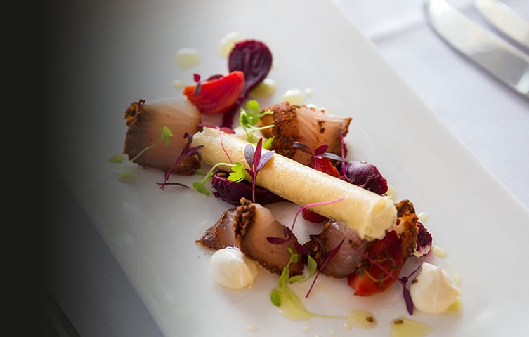 Angliss Restaurant