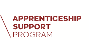Apprentice Support Program